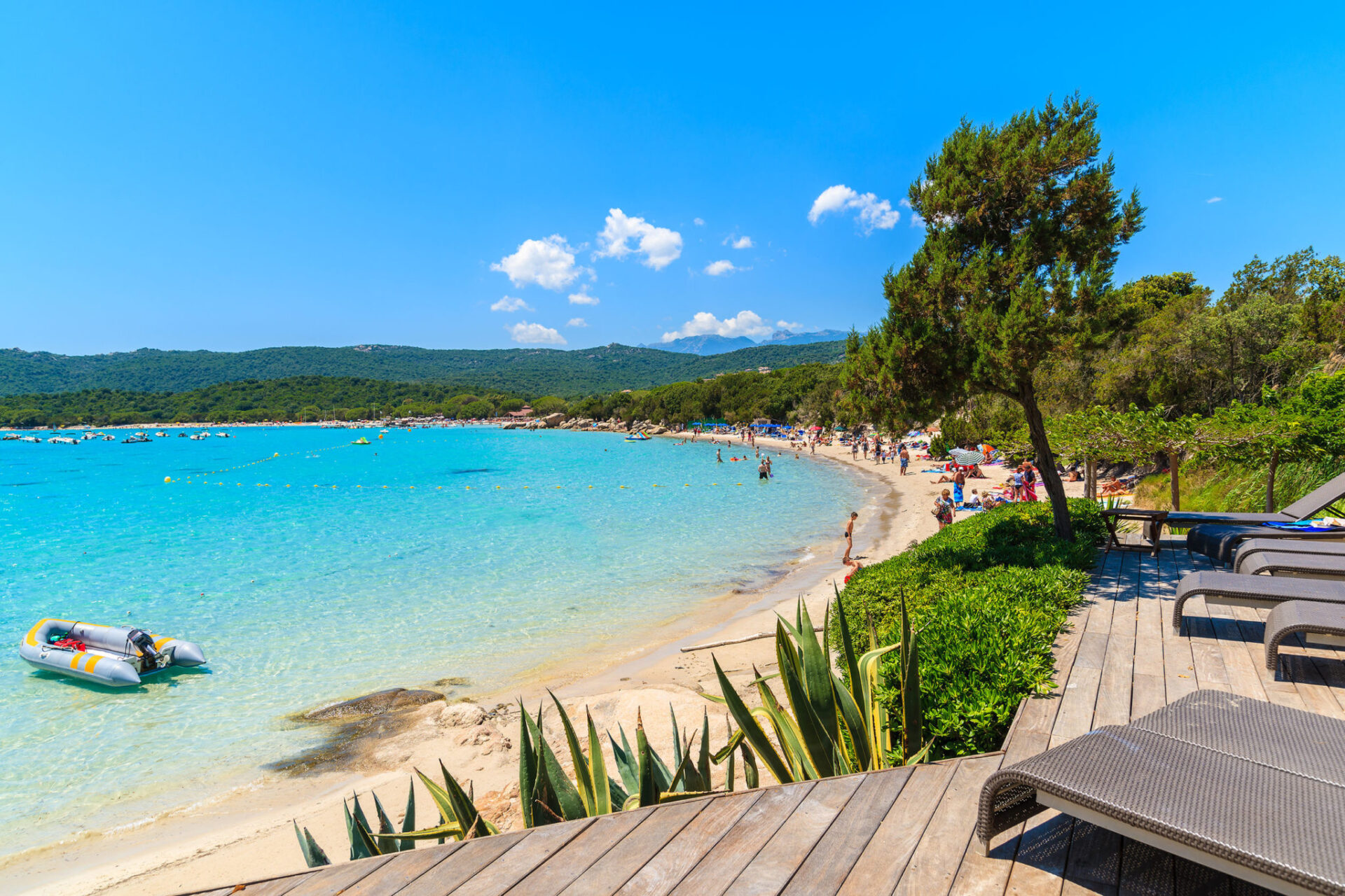 Figari – Aéroport Strasbourg